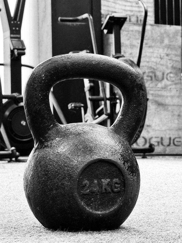 Apollo Fitness " Fitness For Everyone"